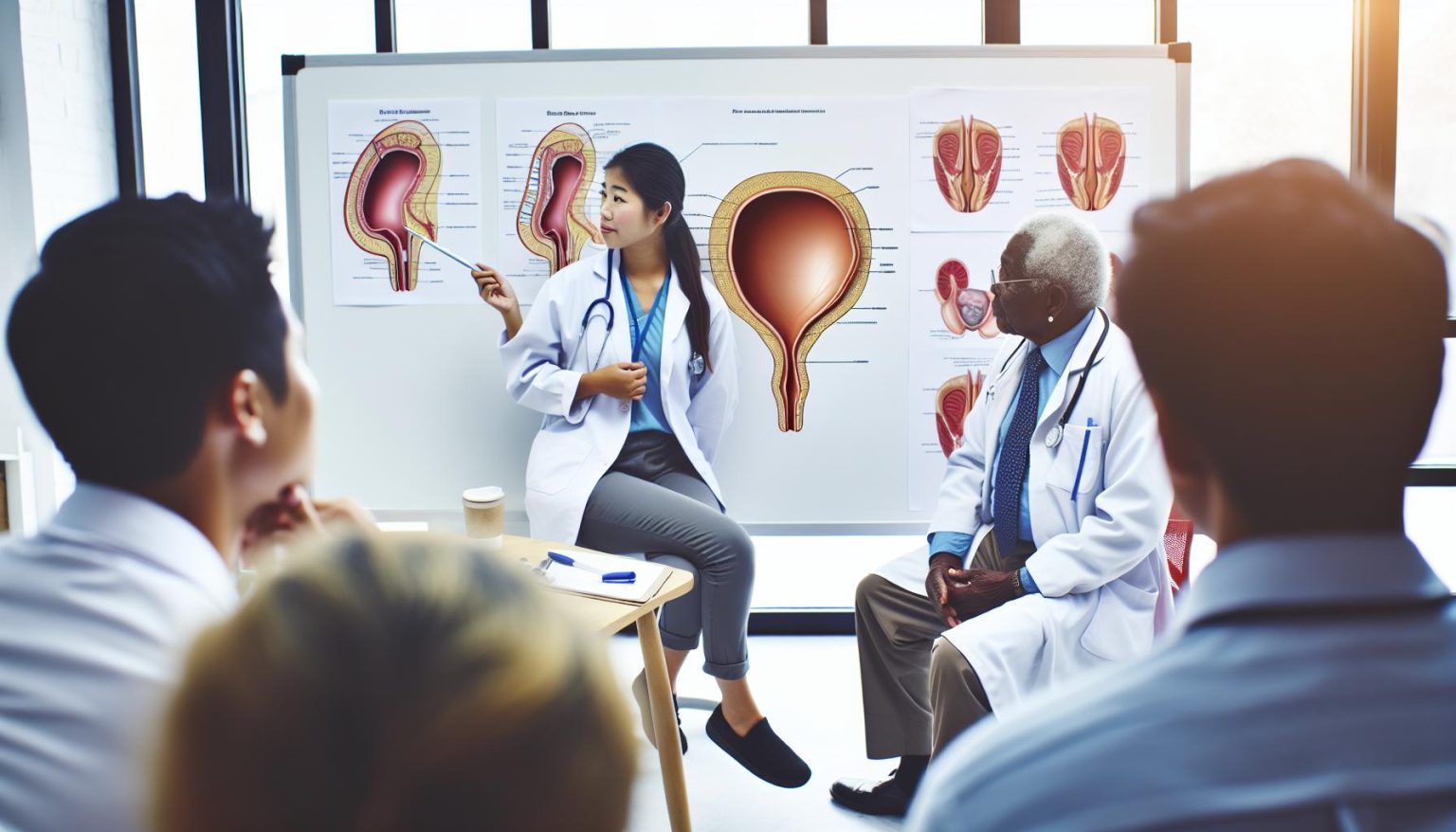 Everything About Distended Bladder: Causes And Quick Relief ...