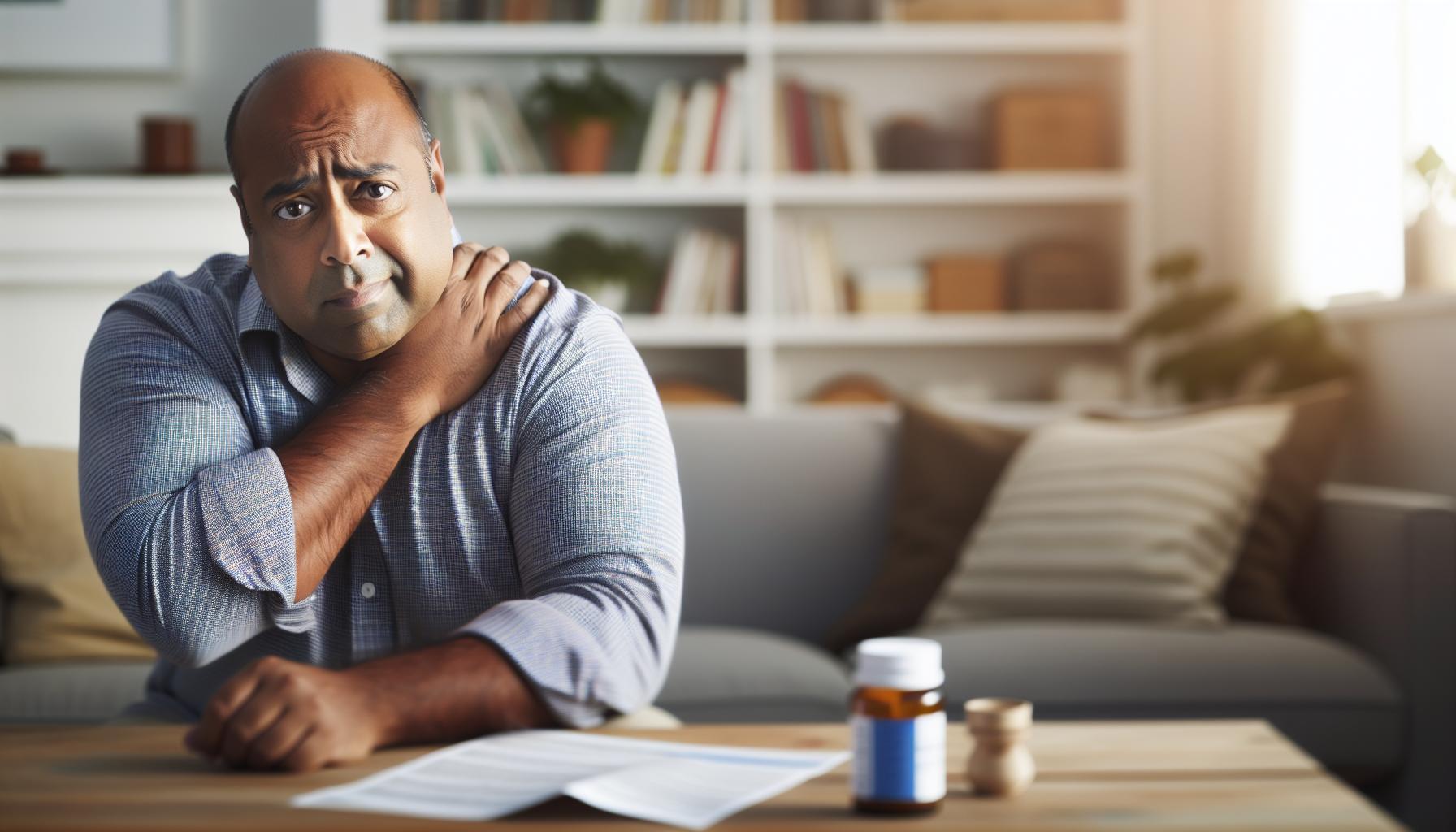 Muscle Relaxer Side Effects: What You Need To Know » WealthForMyHealth.com