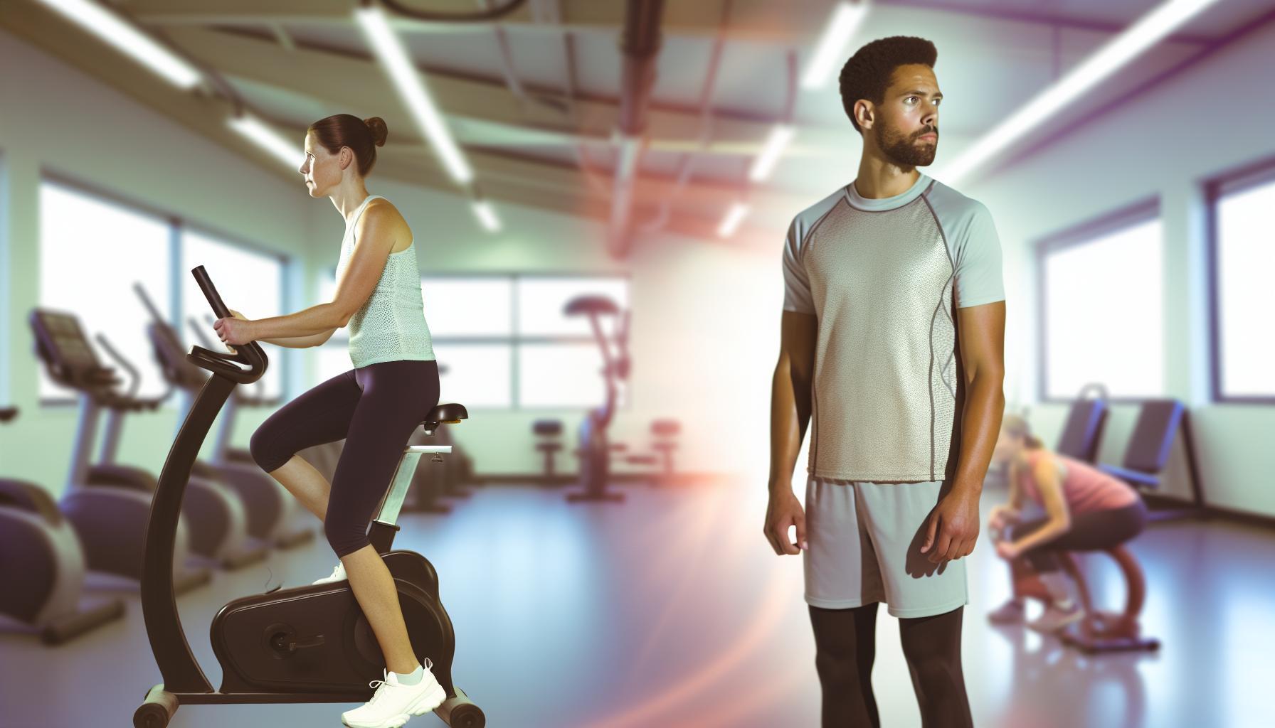 Are You Confused About Aerobic Vs Anaerobic Exercise? Clear Guide ...