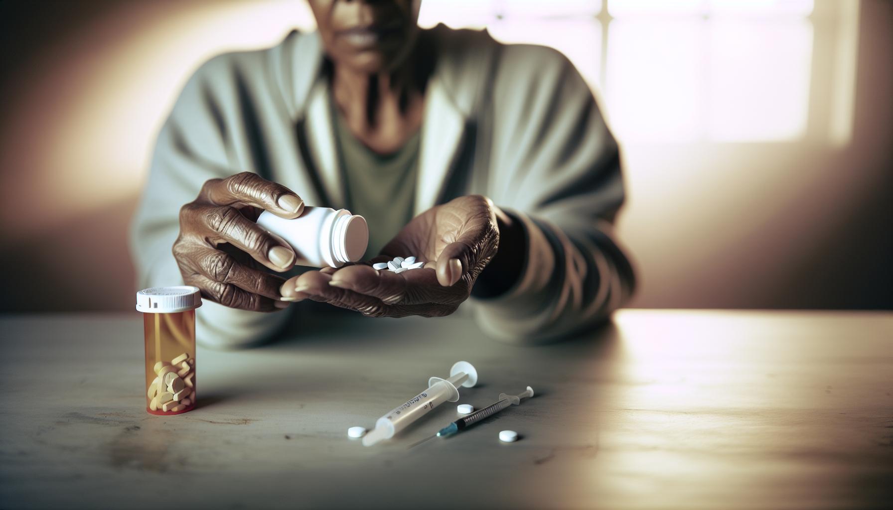 Can You Shoot Xanax? Understanding The Deadly Precautions ...