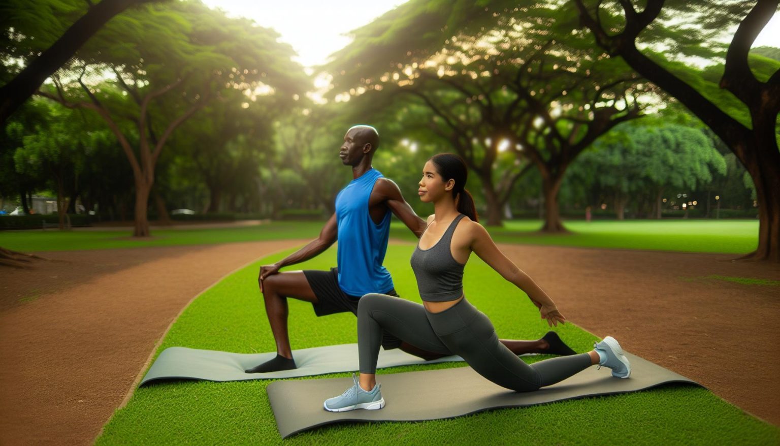 Daily Exercise Routine: 20-Minute Plan For Maximum Results ...